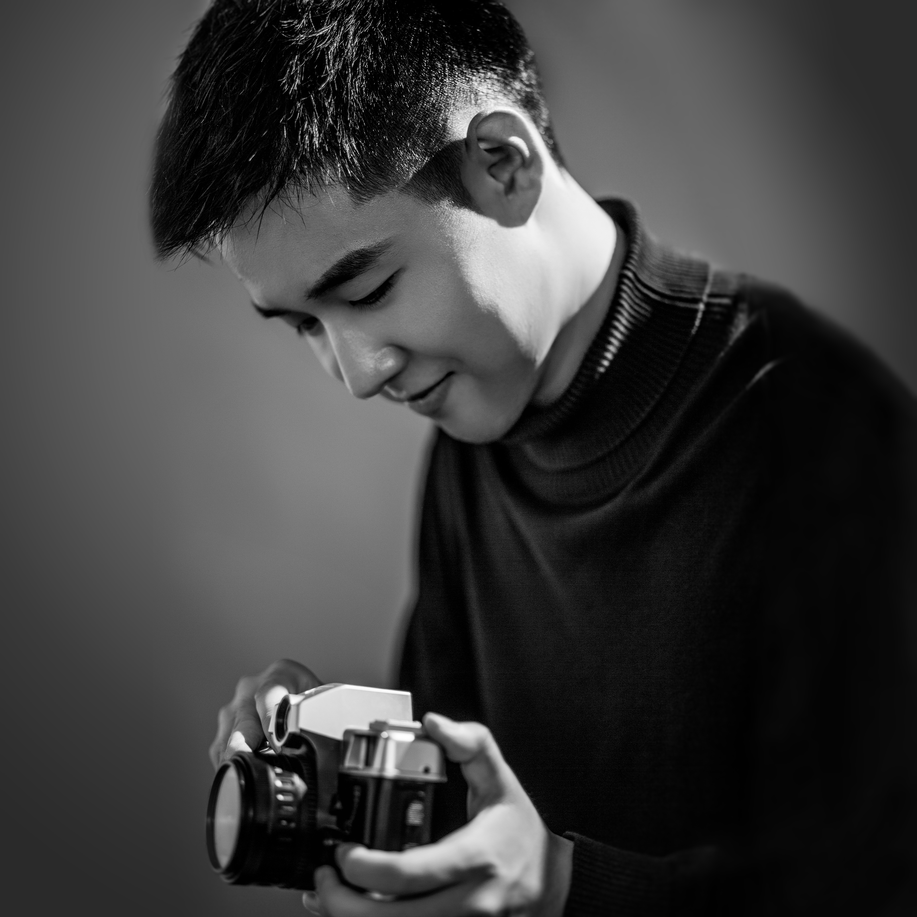 Boyang Yu | Portfolio Site 2.0